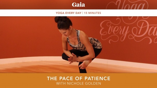 First Chakra Yoga Practice