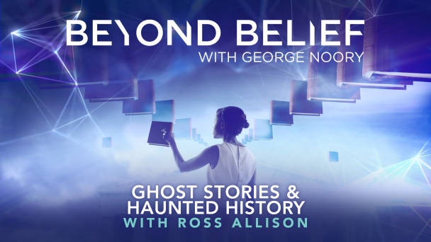 Ghost Stories & Haunted History
