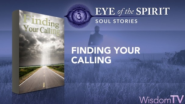 Finding Your Calling