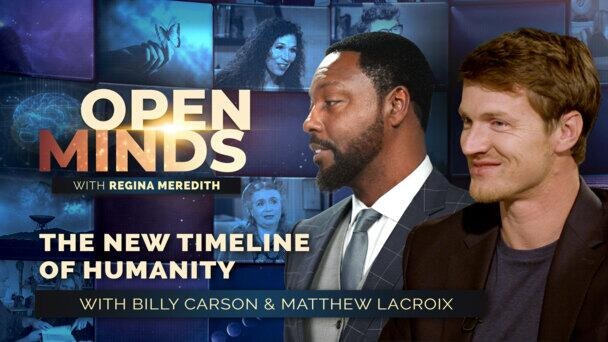 Pre-Diluvian Civilizations