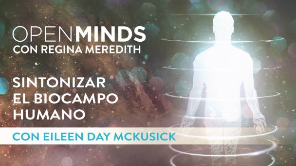 Nuevas modalidades de curación de los chakras con Bill McKenna