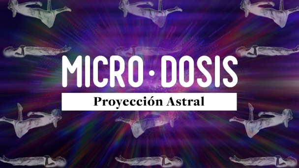 Proyección Astral