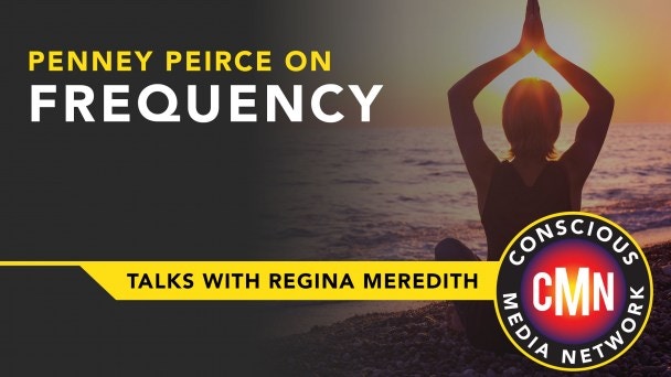 Penney Peirce on Frequency
