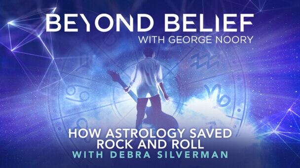 How Astrology Saved Rock and Roll