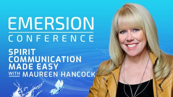 Spirit Communication Made Easy