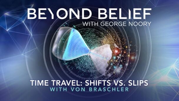 Time Travel: Shifts vs. Slips