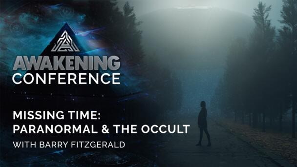 Missing Time: Linking Paranormal & the Occult