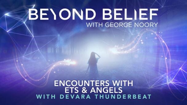 Encounters With ETs & Angels