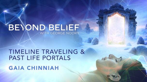 Timeline Traveling & Past Life Portals