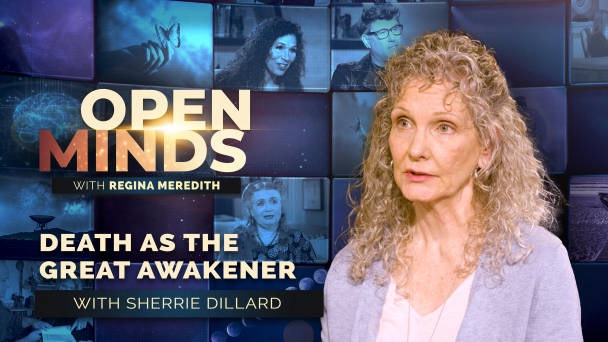 Death as the Great Awakener