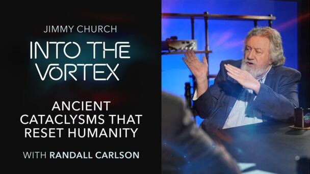 Ancient Cataclysms That Reset Humanity