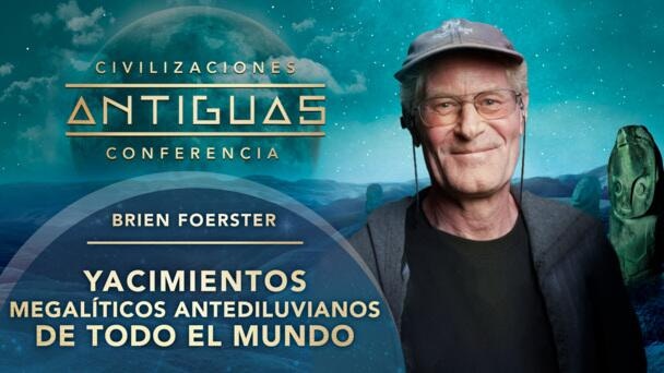 Yacimientos megalíticos antediluvianos de todo el mundo