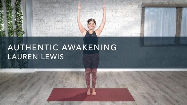 Authentic Awakening