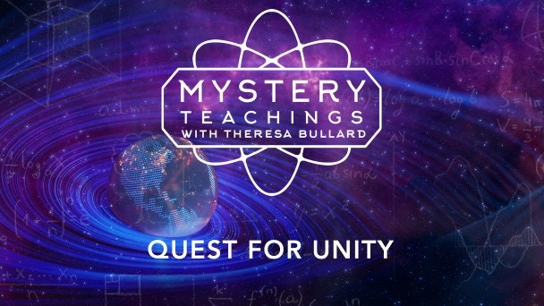 Quest for Unity