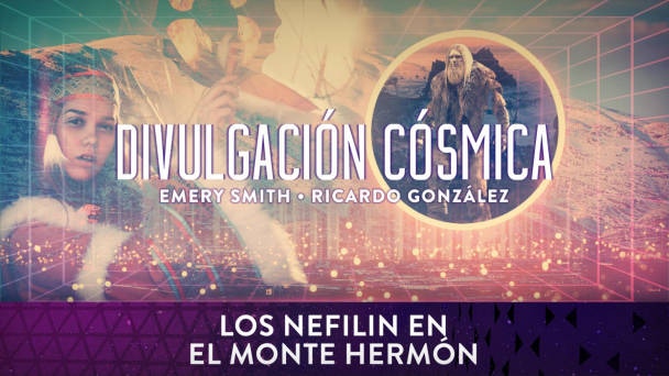 Los Nefilin en el Monte Hermón