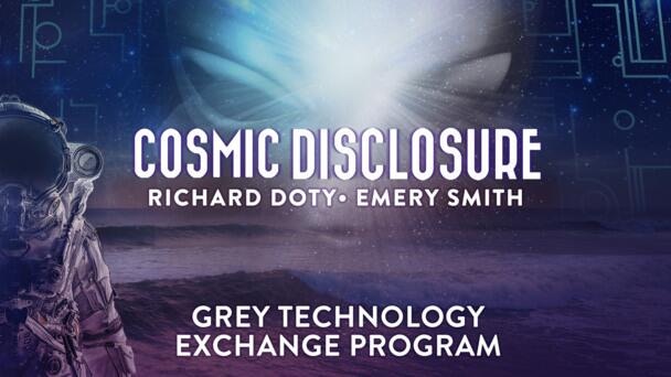 Grey Technology Exchange Program