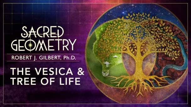 The Vesica & Tree of Life