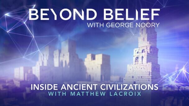 Inside Ancient Civilizations