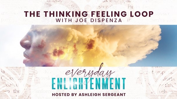 The Thinking Feeling Loop