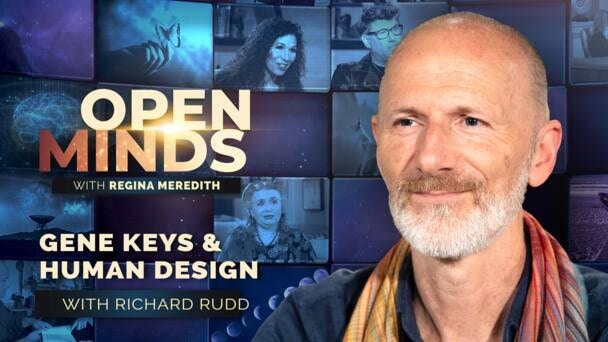 Gene Keys & Human Design