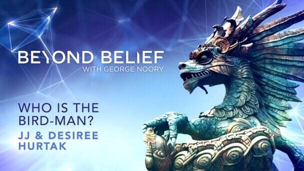 Who is the Bird-Man?