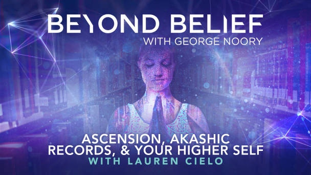 Journey to the Akashic Records with Bill Foss