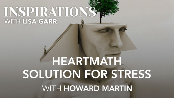 Coherence of HeartMath