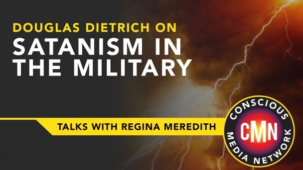 Randy Cramer Discusses His Time in the Secret Space Program | Gaia