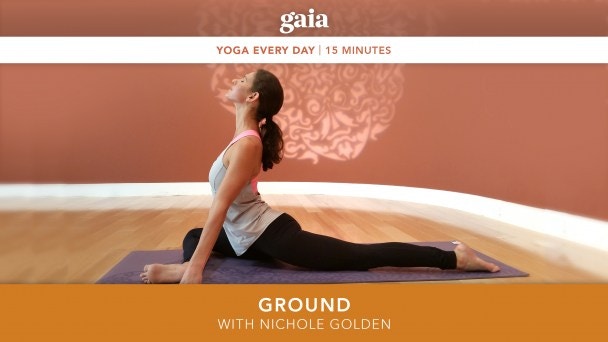 How to Ground; Heal the Earth and Yourself | Gaia