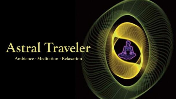 Astral Traveler