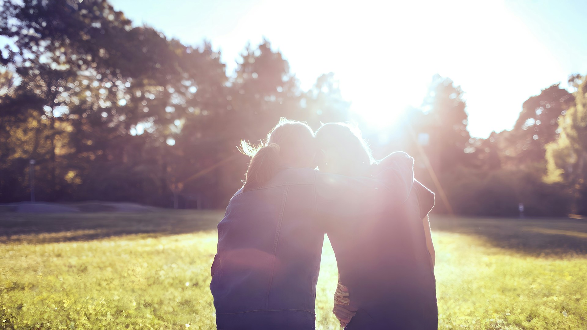 Sacred Relationships Videos: Intimacy Based on Sacred Purpose | Gaia