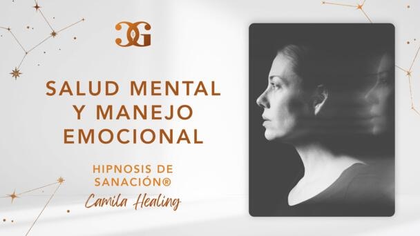 Salud Mental y manejo emocional
