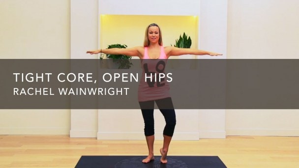 Lower Back Care and Core Support