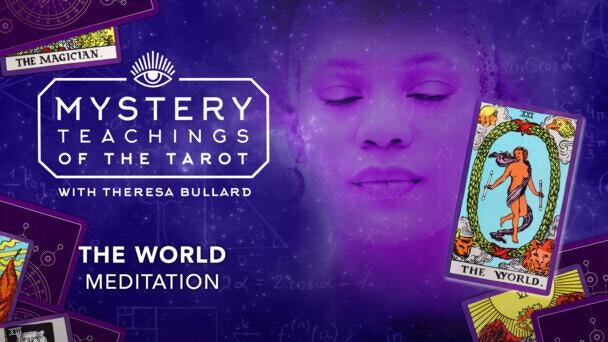 The World Meditation