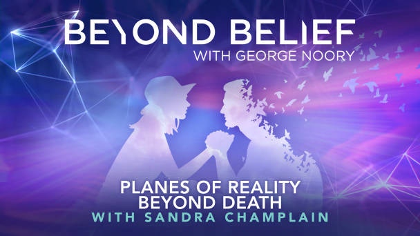 Planes of Reality Beyond Death