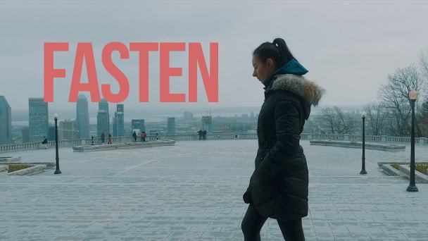 Fasten: Der Film