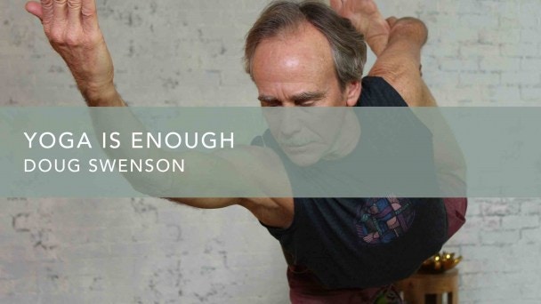 Yoga for a Bendy Back