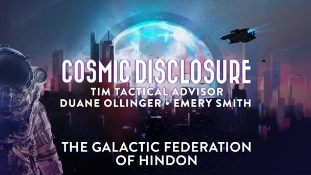 Buried ET Craft at Blind Frog Ranch