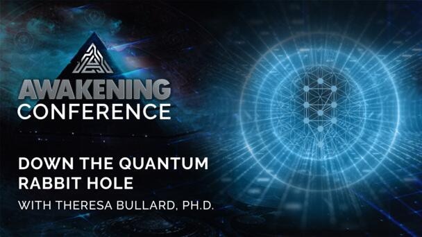 Down the Quantum Rabbit Hole