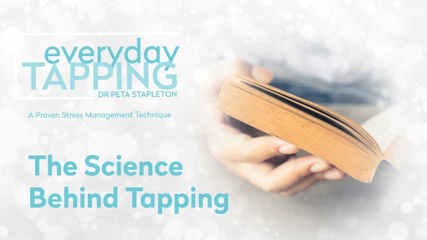 Tapping For Weight Loss