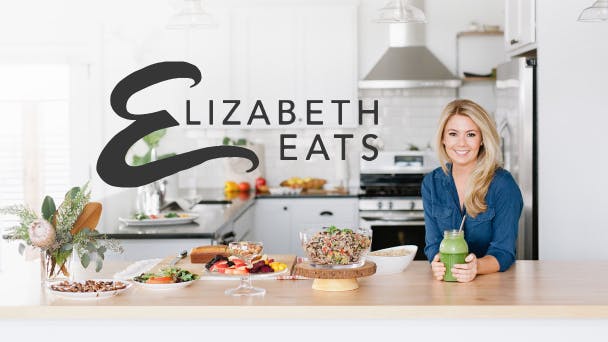 Elizabeth Eats | Gaia