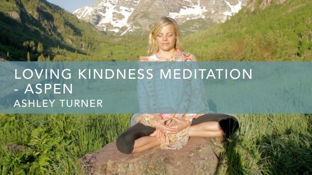 Meditation on Mindful Living