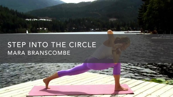 Step into the Circle