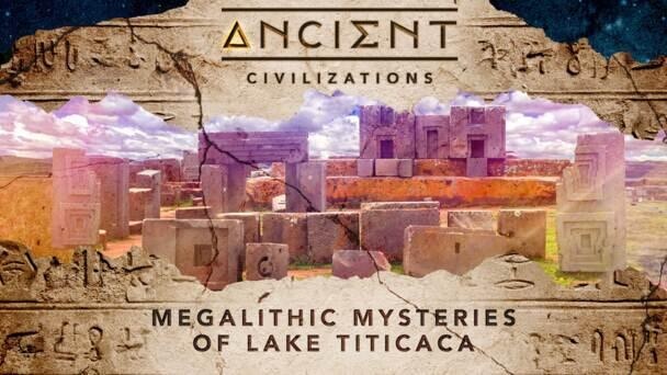Megalithic Mysteries of Lake Titicaca