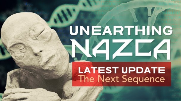 Unearthing Nazca: The Complete Story