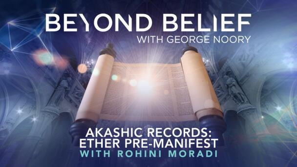 Akashic Records: Ether Pre-Manifest