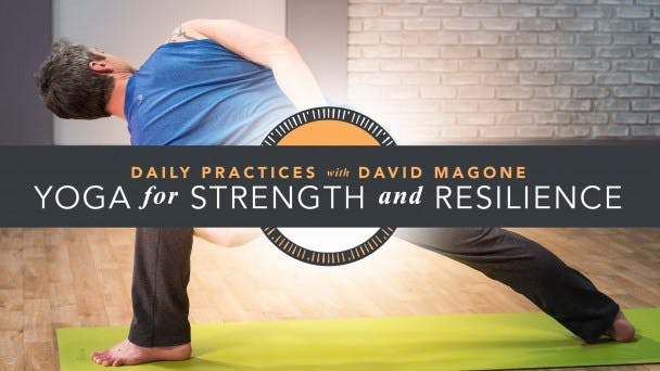 10 Inspiring Quotes About Building a Home Yoga Practice | Gaia