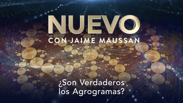 Orígenes de los Crop Circles