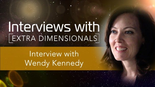 Interview with Wendy Kennedy