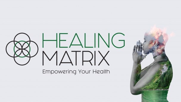 Healing Matrix | Gaia